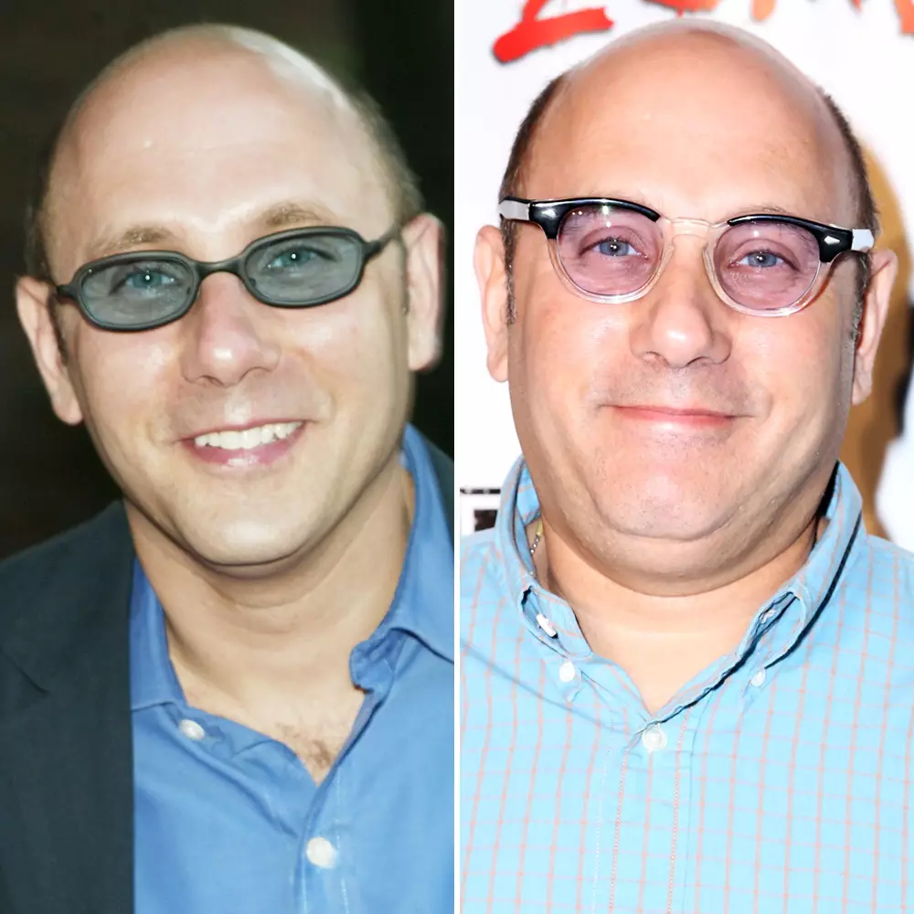 Willie-Garson