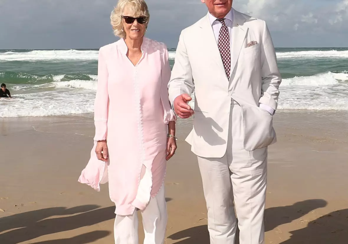 prins charles camilla parker bowles getty bilder