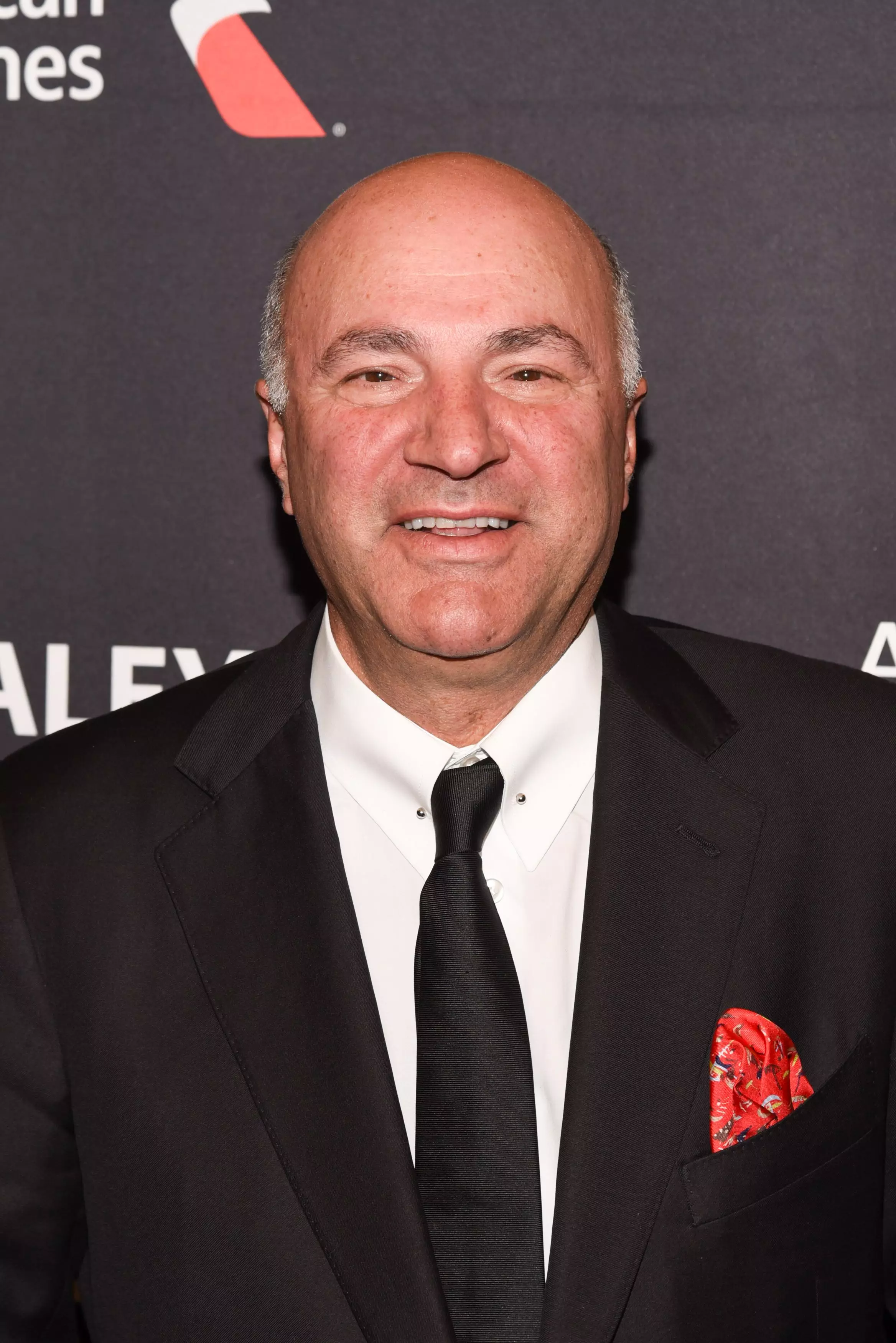 Kevin O'Leary