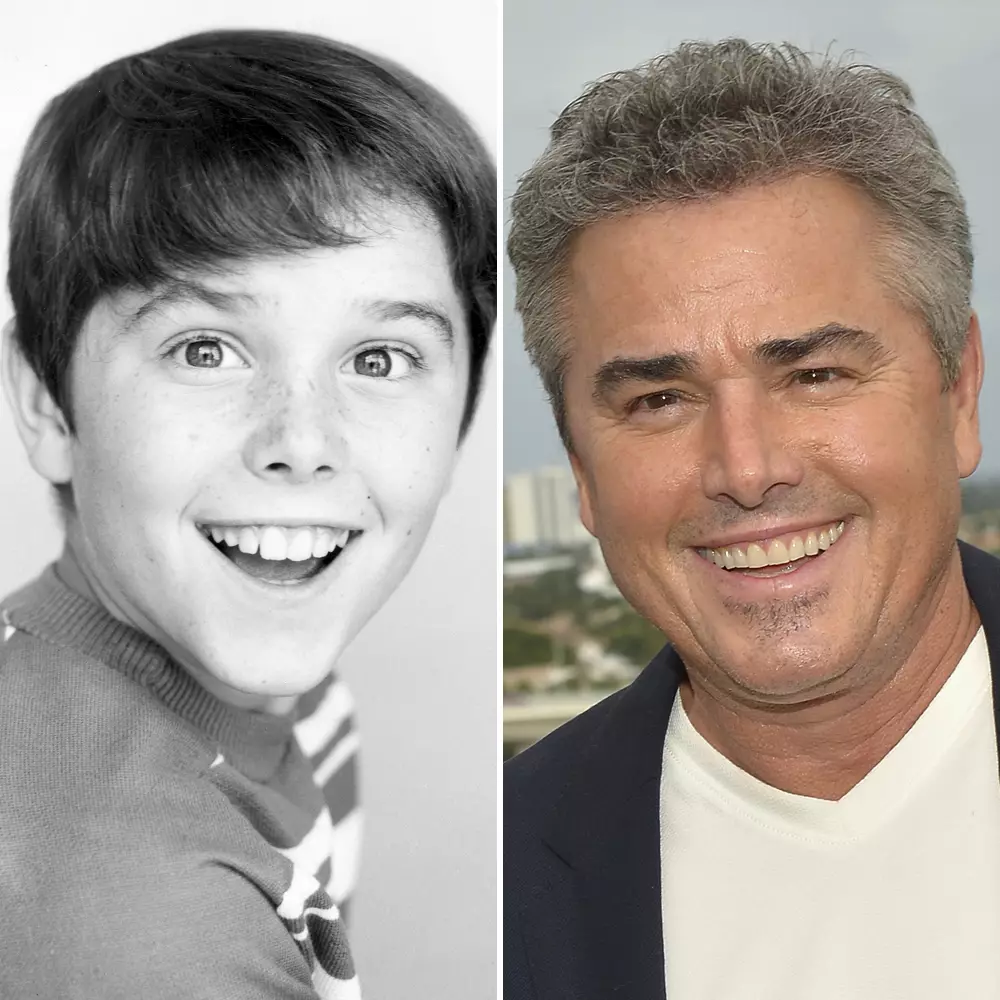 peter brady split