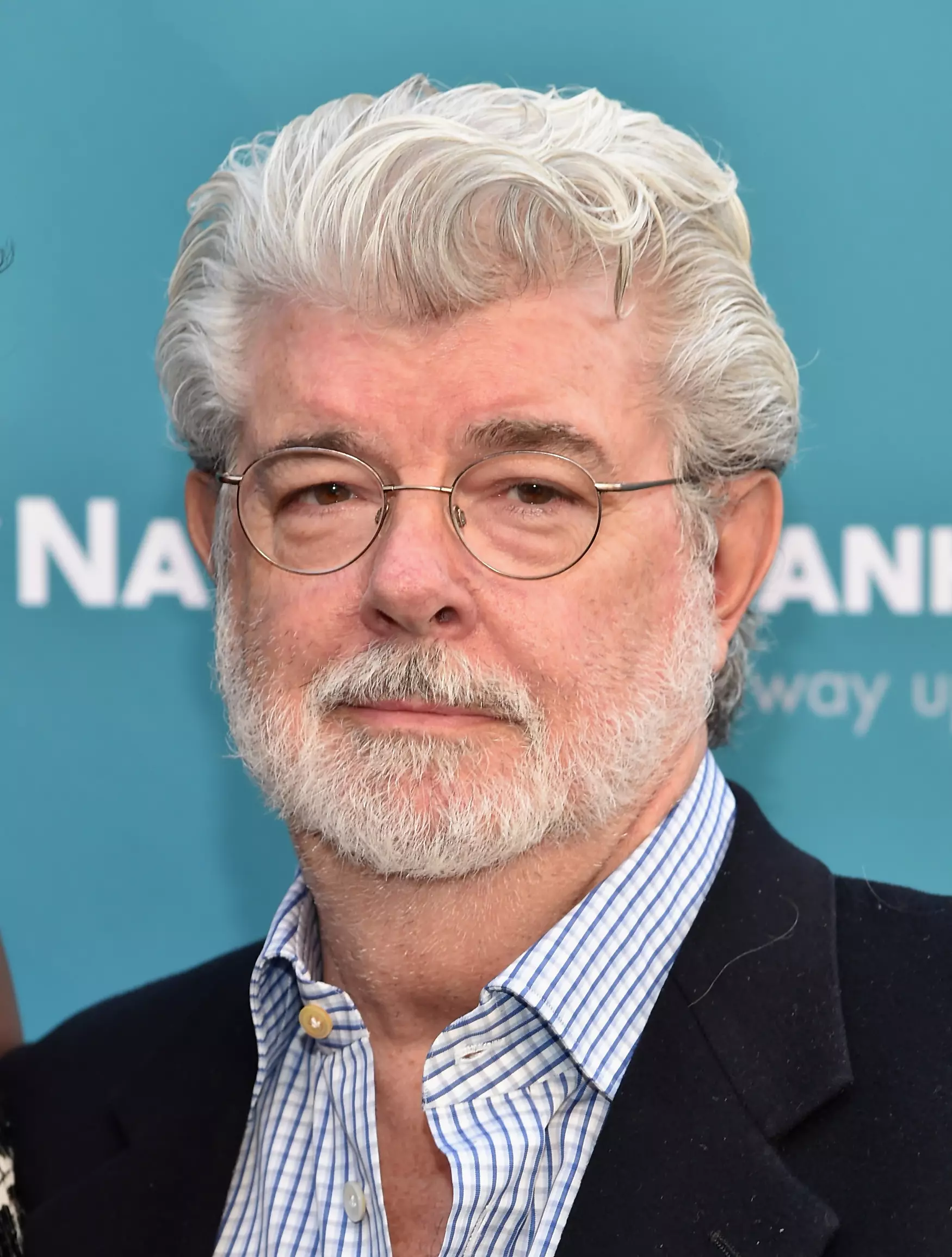 George Lucas