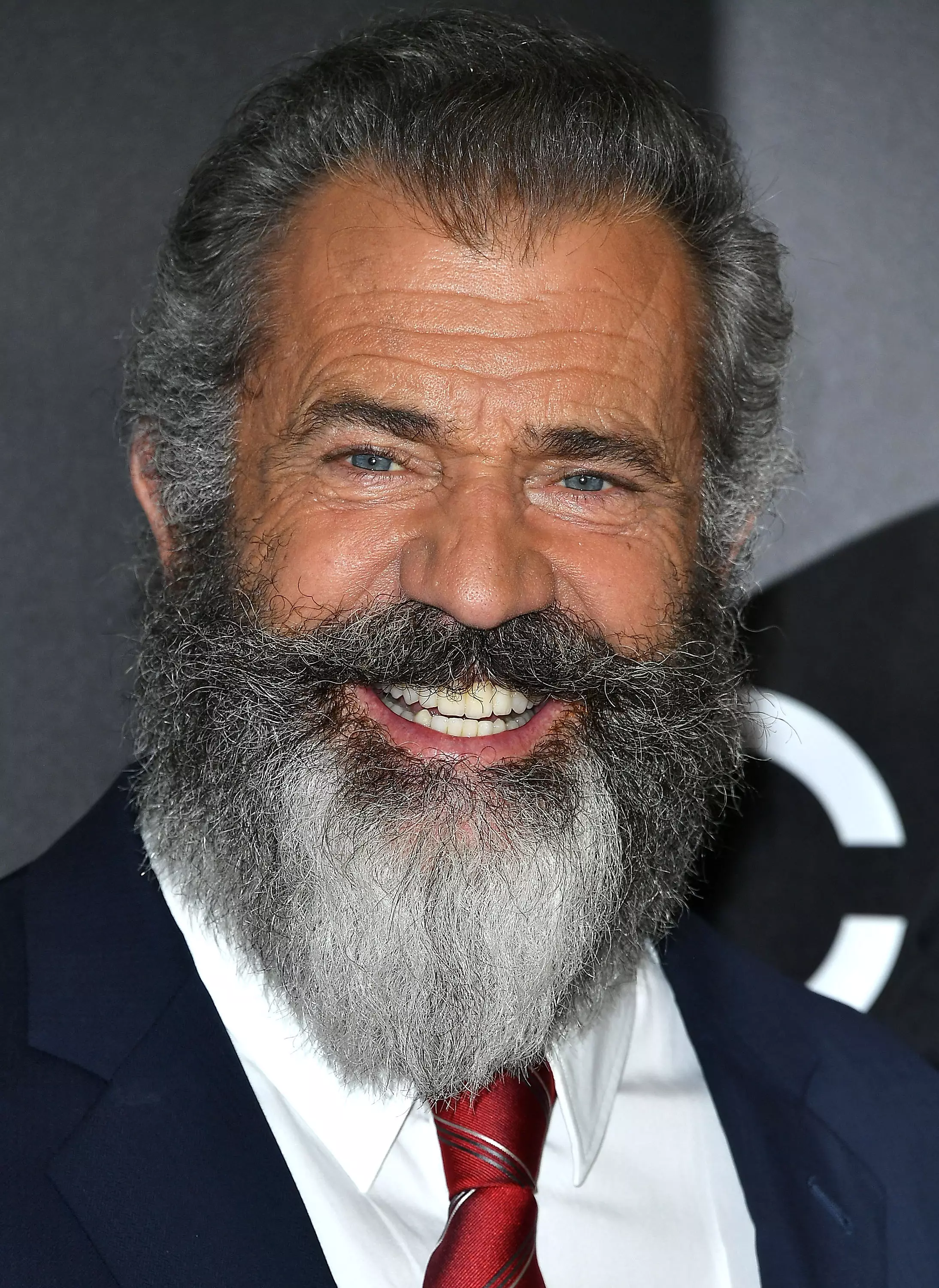 Mel Gibson