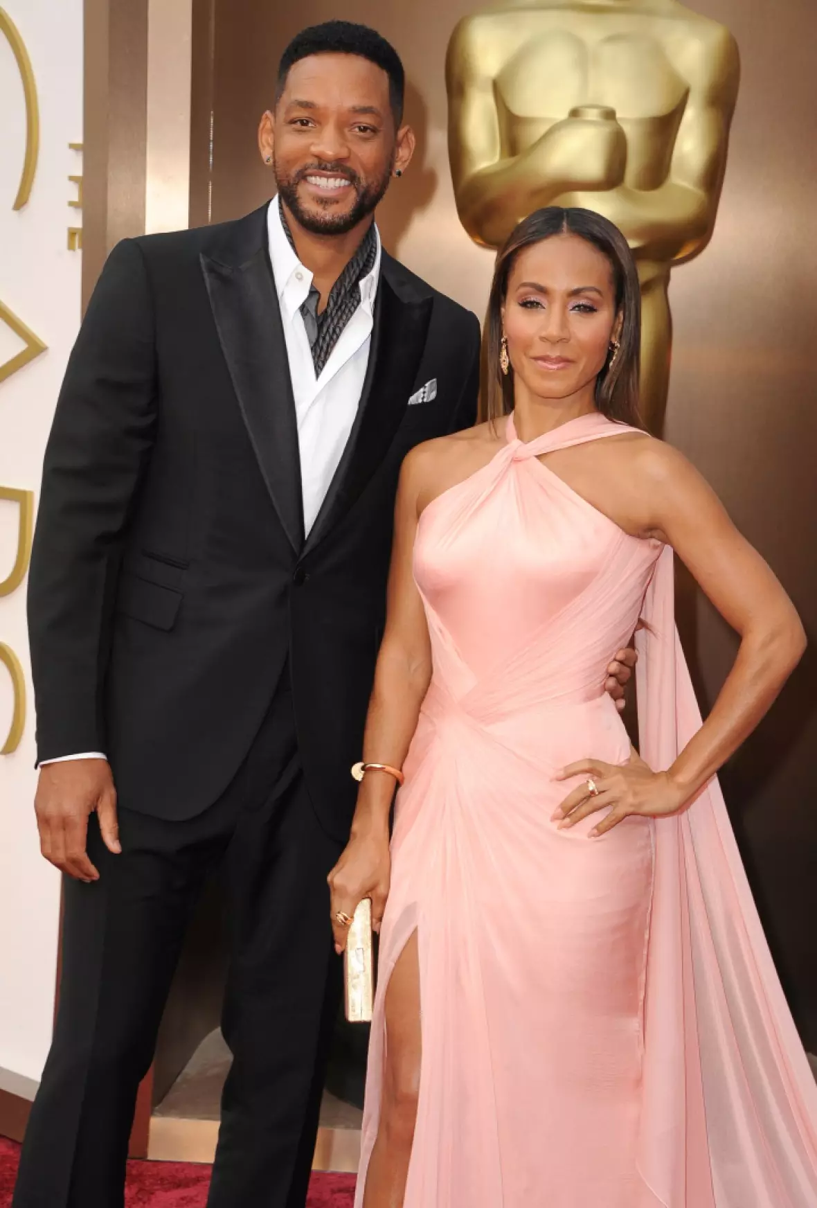 mapenzi smith na jada pinkett smith