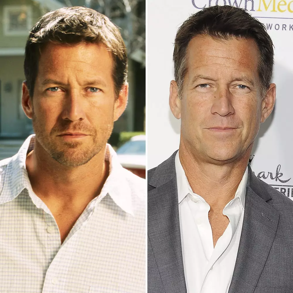 James Denton