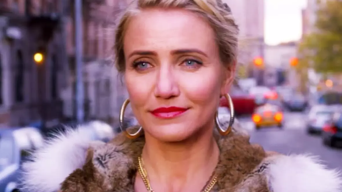 cameron diaz r/r