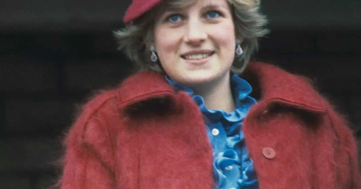 ພາຍໃນໂລກສ່ວນຕົວຂອງ Princess Diana: ອະດີດເຈົ້າຍິງຂອງລາວບອກທຸກຄົນ!