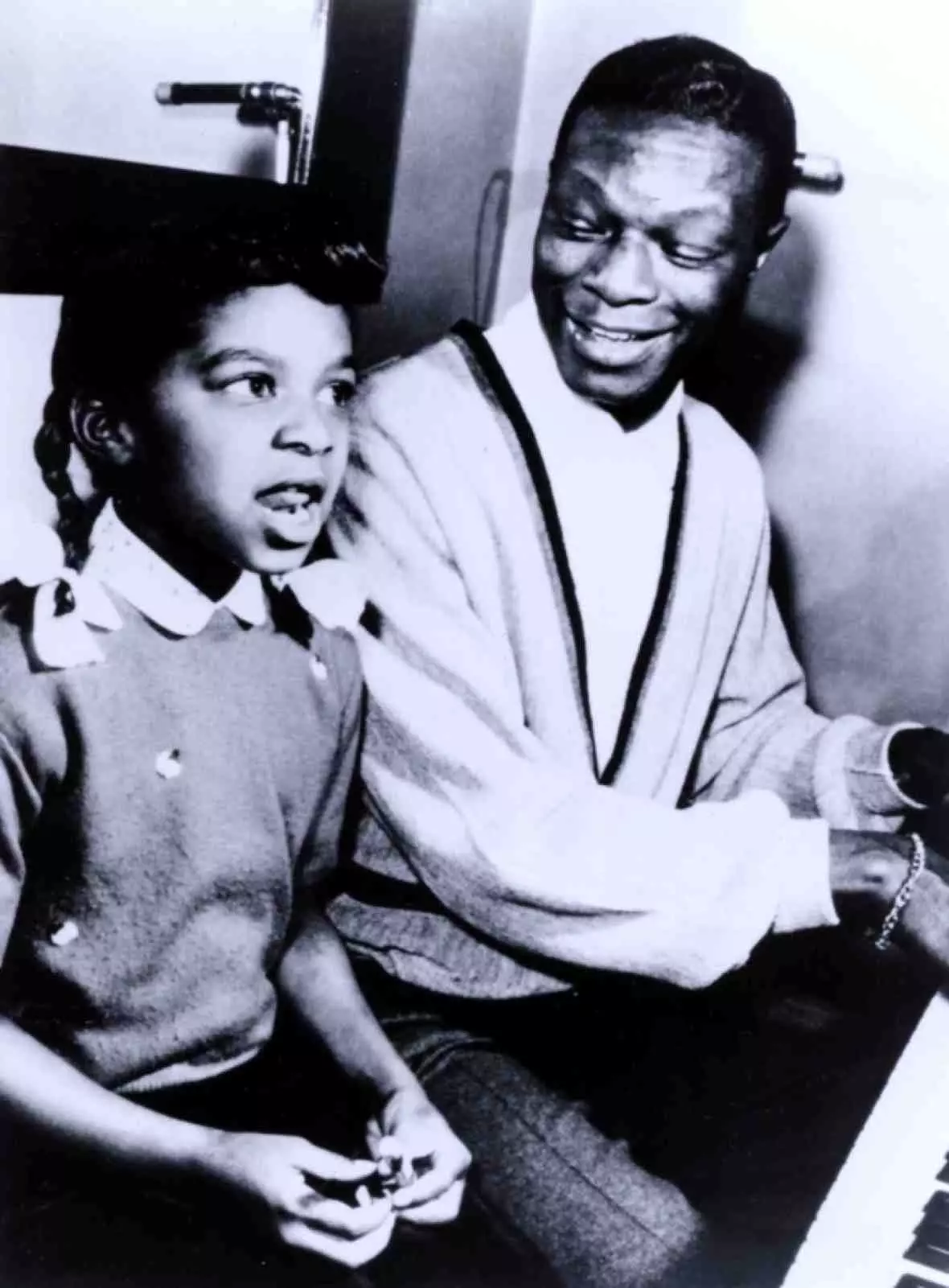 natalie cole i nat king cole