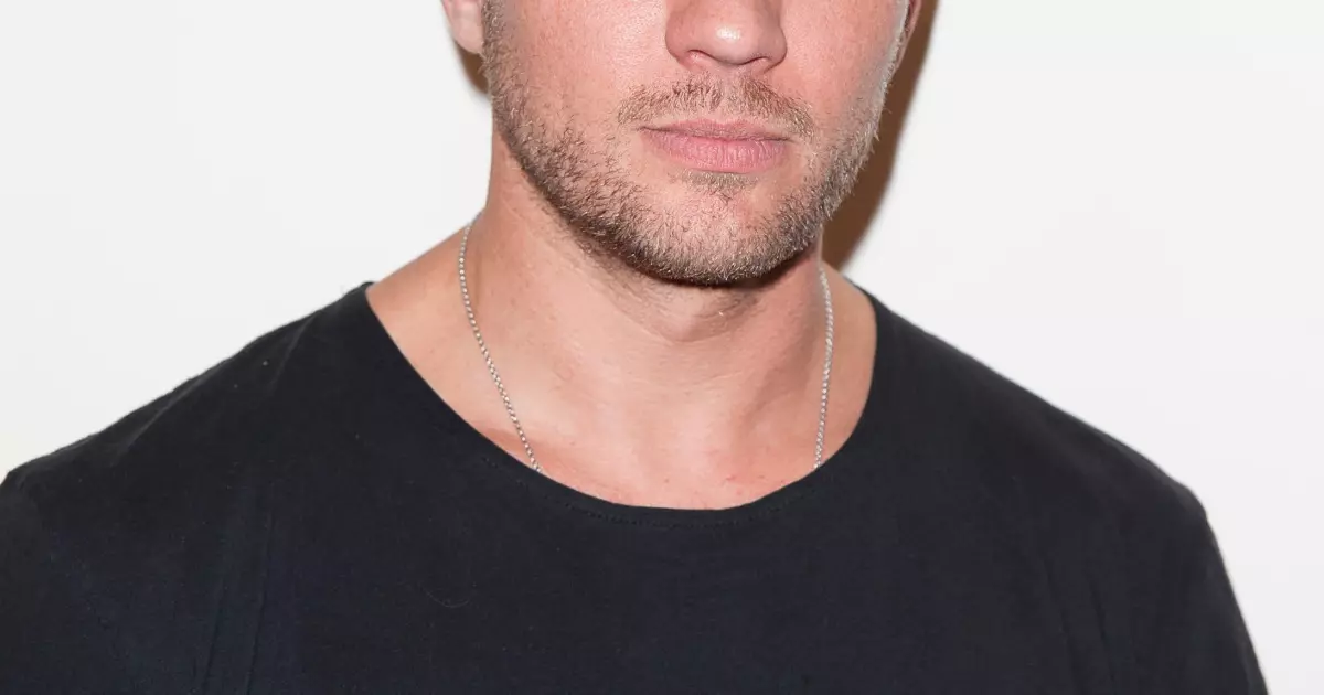 Ryan Phillippe's New TV Show 'Shooter' Inononoka Kutevera Kupfura kwaDallas - Pedyo Svondo