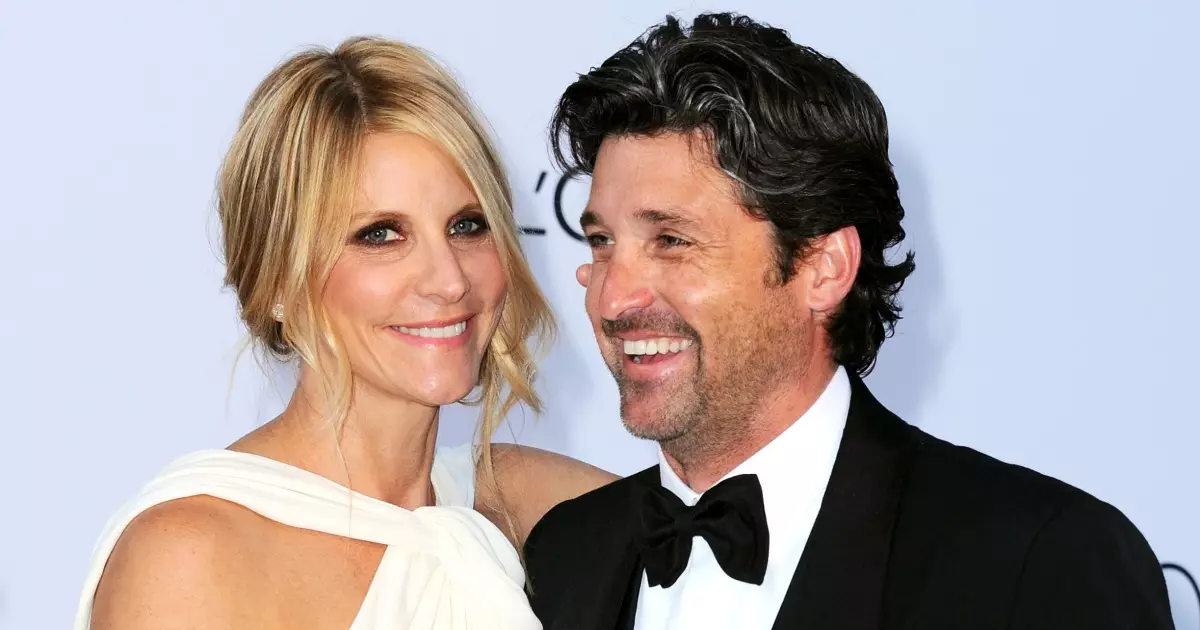 Mosali oa Patrick Dempsey ke Mang? Kopana le Molekane oa Hae Jillian Fink