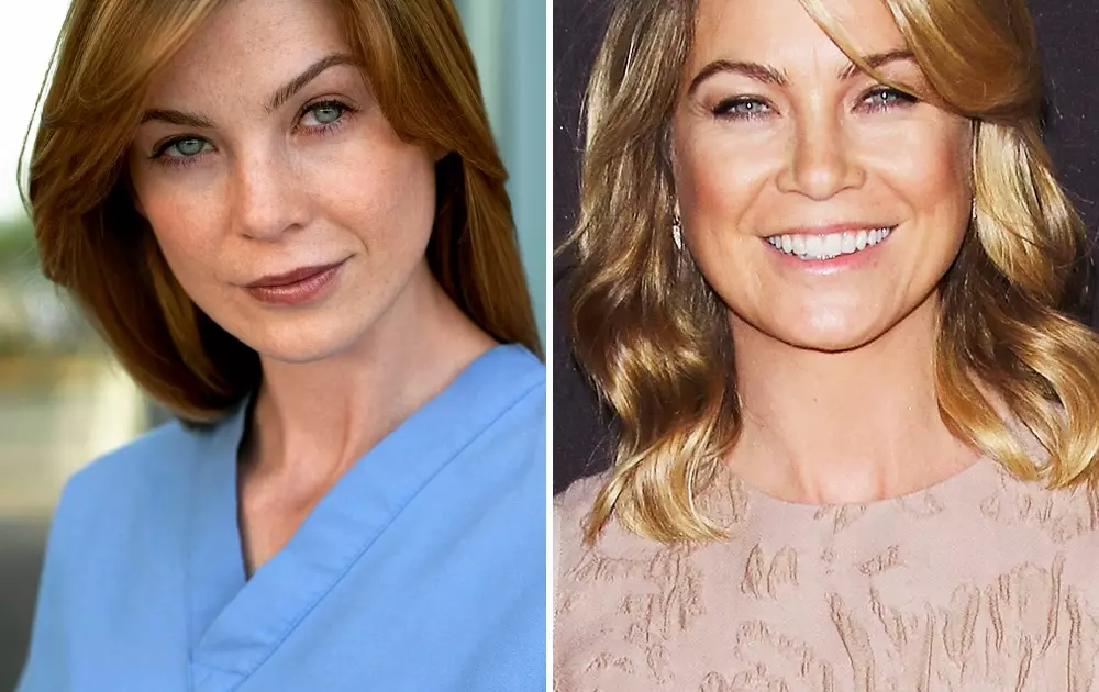 UPatrick Dempsey Ubuyela kwi-'Grey's Anatomy'-Bukela iClip Apha! - Ngokusondeleyo kwiVeki