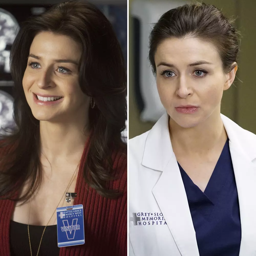 caterina scorsone