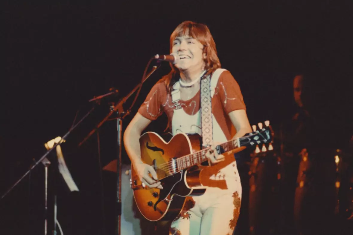 David Cassidy Getty képek