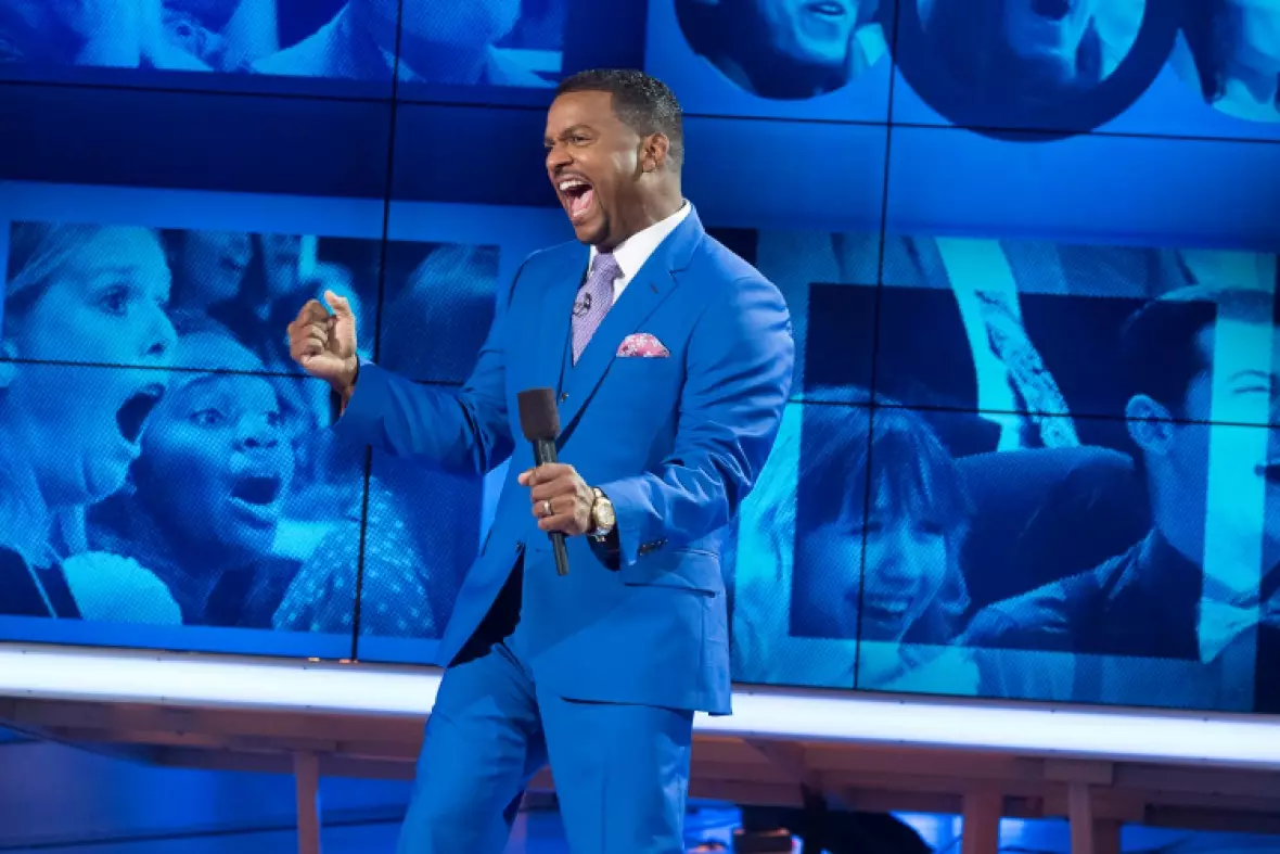 alfonso ribeiro afv getty