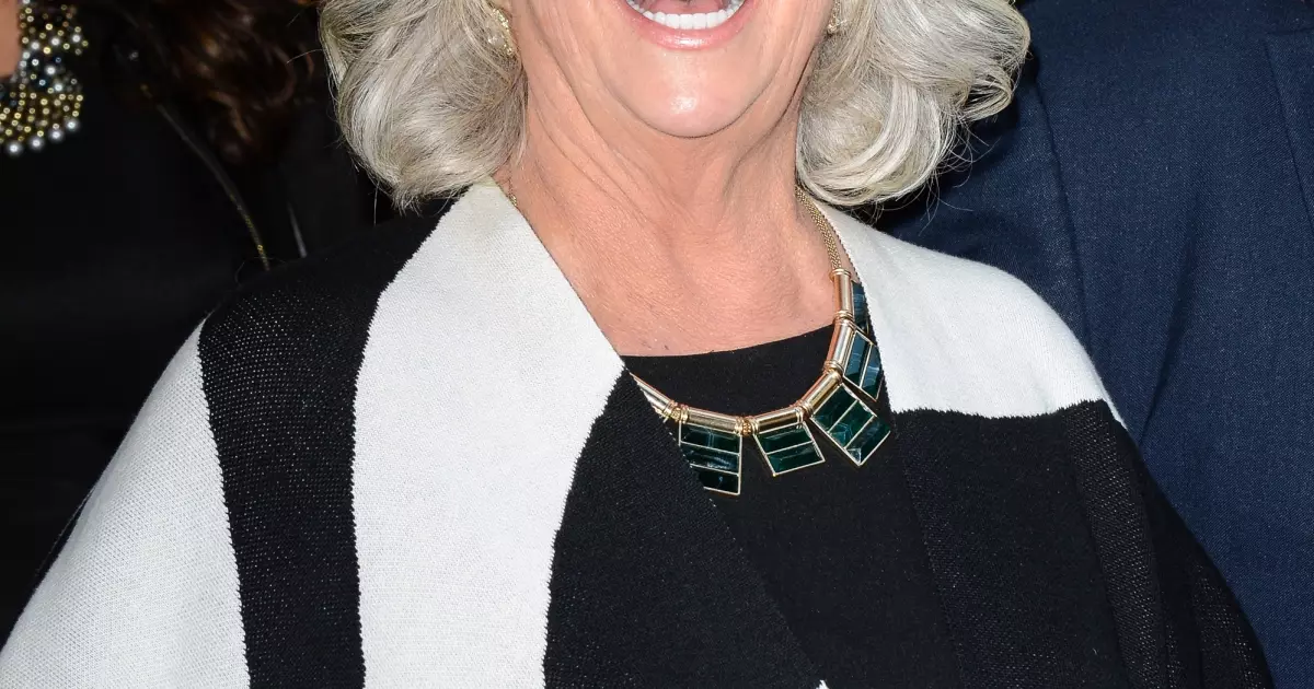 Paula Deen opent een nieuw restaurant