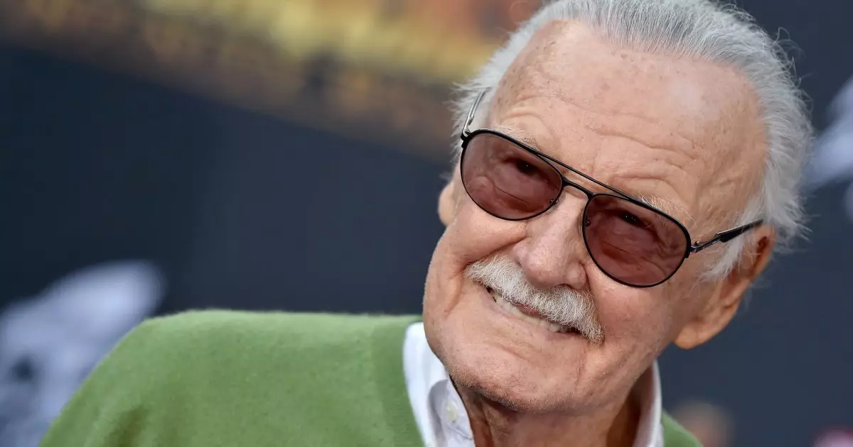 Stan Lee Cameo: Is é 'Avengers: Endgame' Láithriú Deiridh Marvel Exec