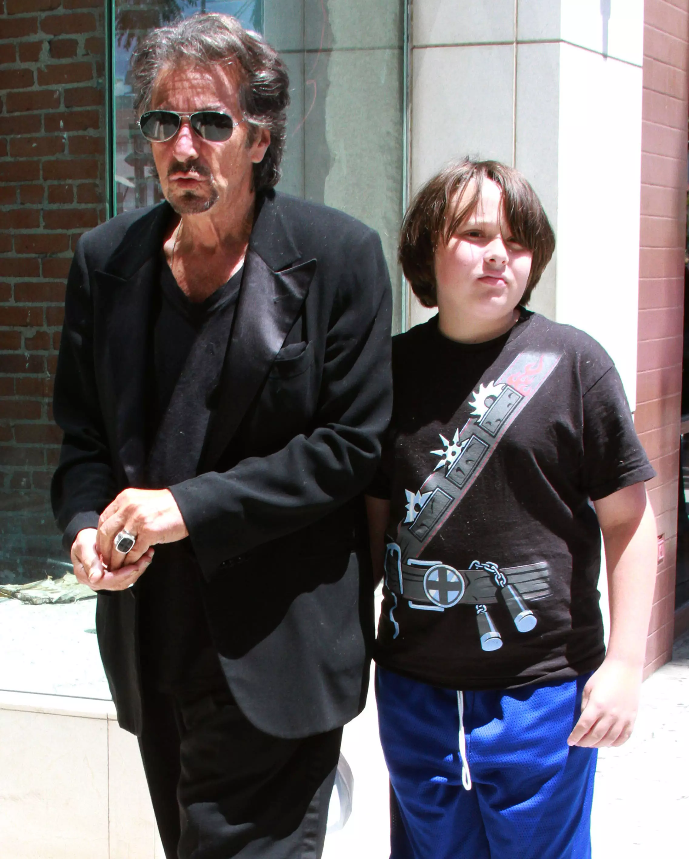 Al Pacino