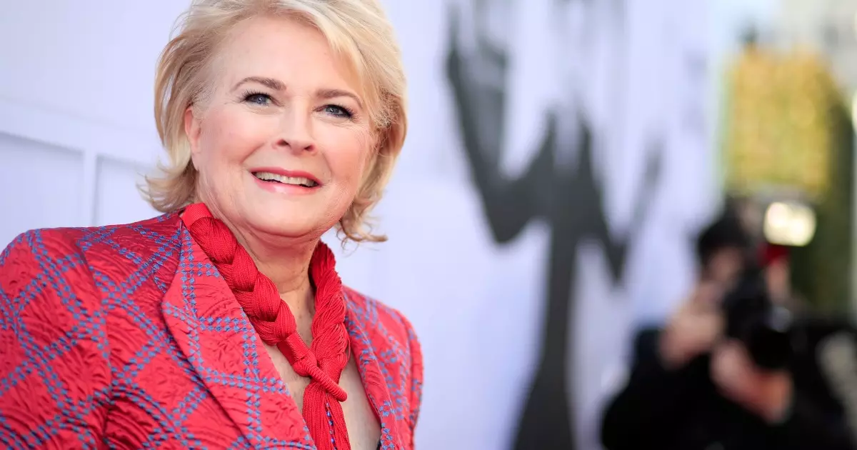 72 Yaşında İki Yeni Projeyle Başa Çıkan Candice Bergen'in Kariyeri Patlıyor