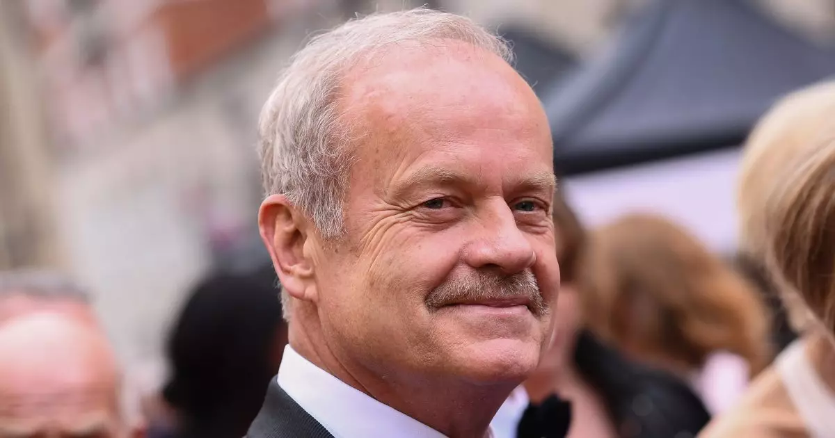 Kelsey Grammer Net Worth - Frasier Star nə qədər qazandı?