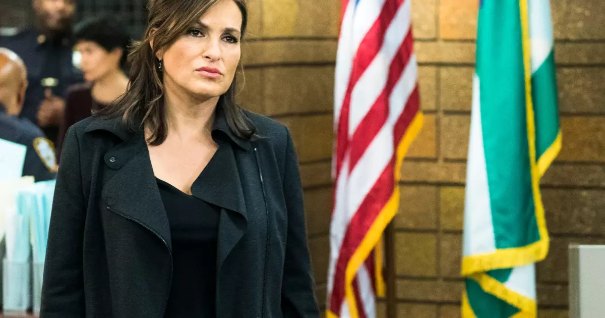 Mariska Hargitay ले कानून र व्यवस्था को एक एपिसोड कति पैसा कमाउँछ: SVU?