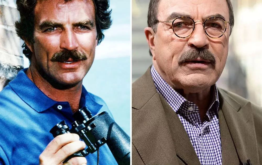 İndi haradadırlar: "Magnum, P.I." filminin aktyor heyəti - Yaxın həftəlik