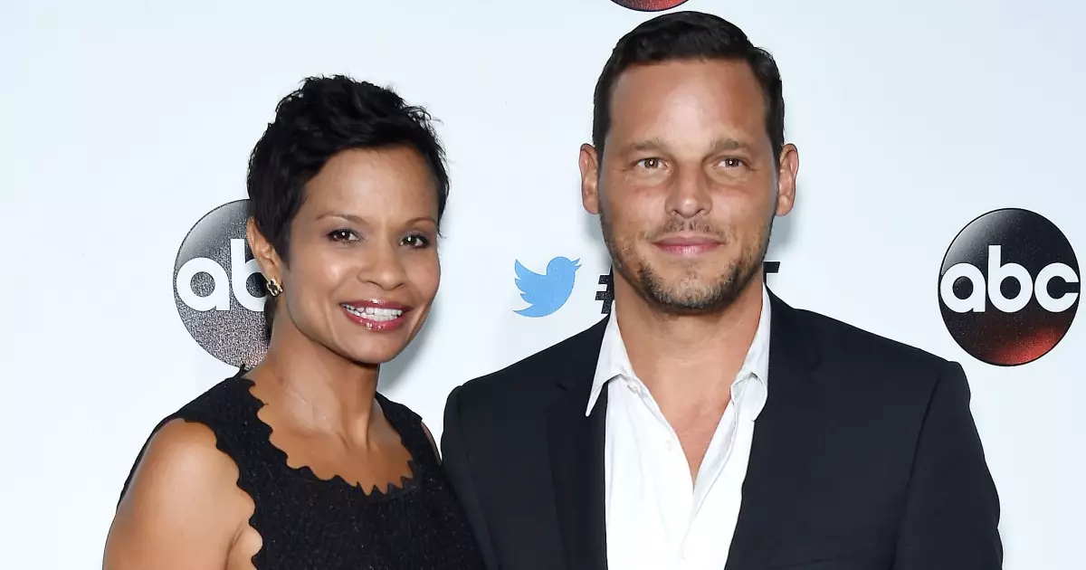 Quem é a esposa de Justin Chambers? Conheça Keisha Chambers e sua família