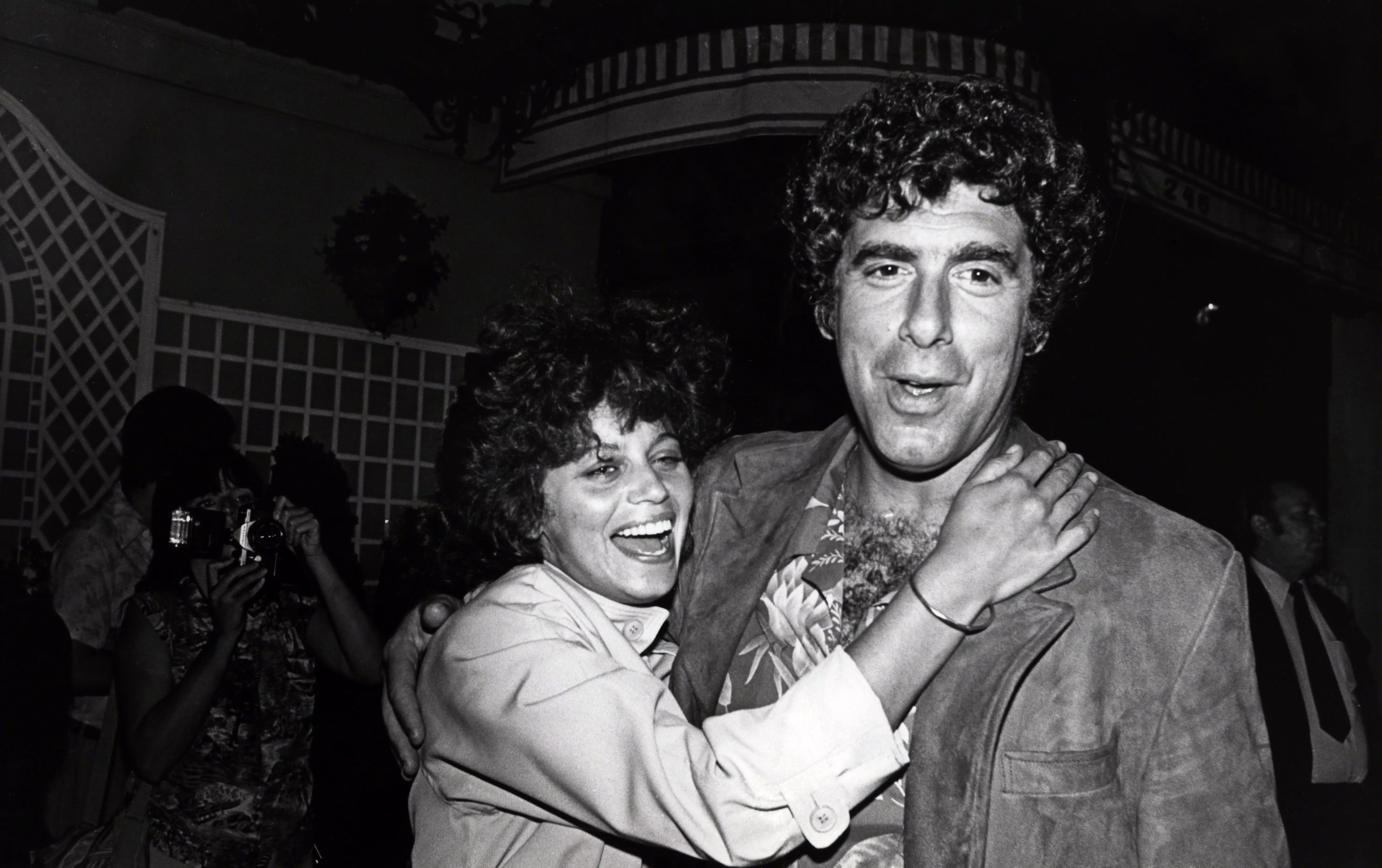 elliot-gould-jennifer-bogart