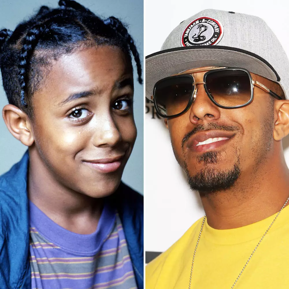 Marques-Houston