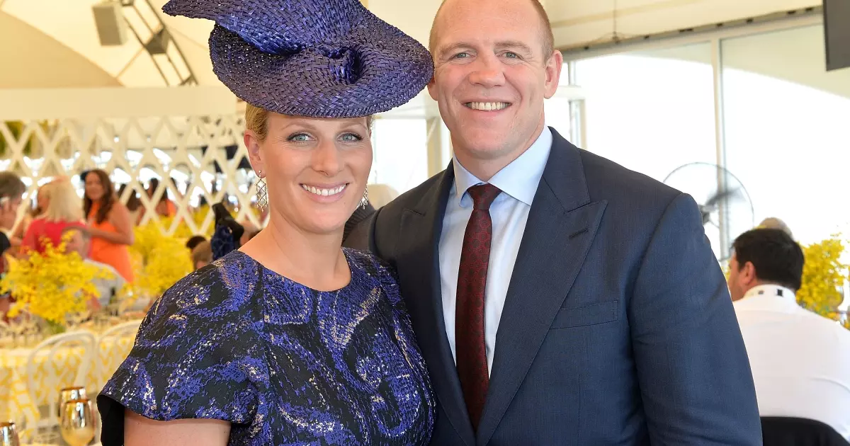 Zara Tindall är gravid med barn nr 2 efter att ha drabbats av ett missfall