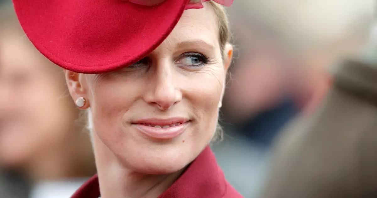 Zara Tindall fick två missfall innan hon välkomnade andra kungliga barnet