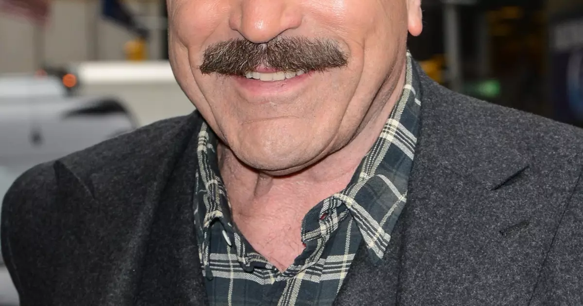 Tom Selleck yn cael ei siwio am ddwyn dŵr yn ystod sychder California (ADRODDIAD)