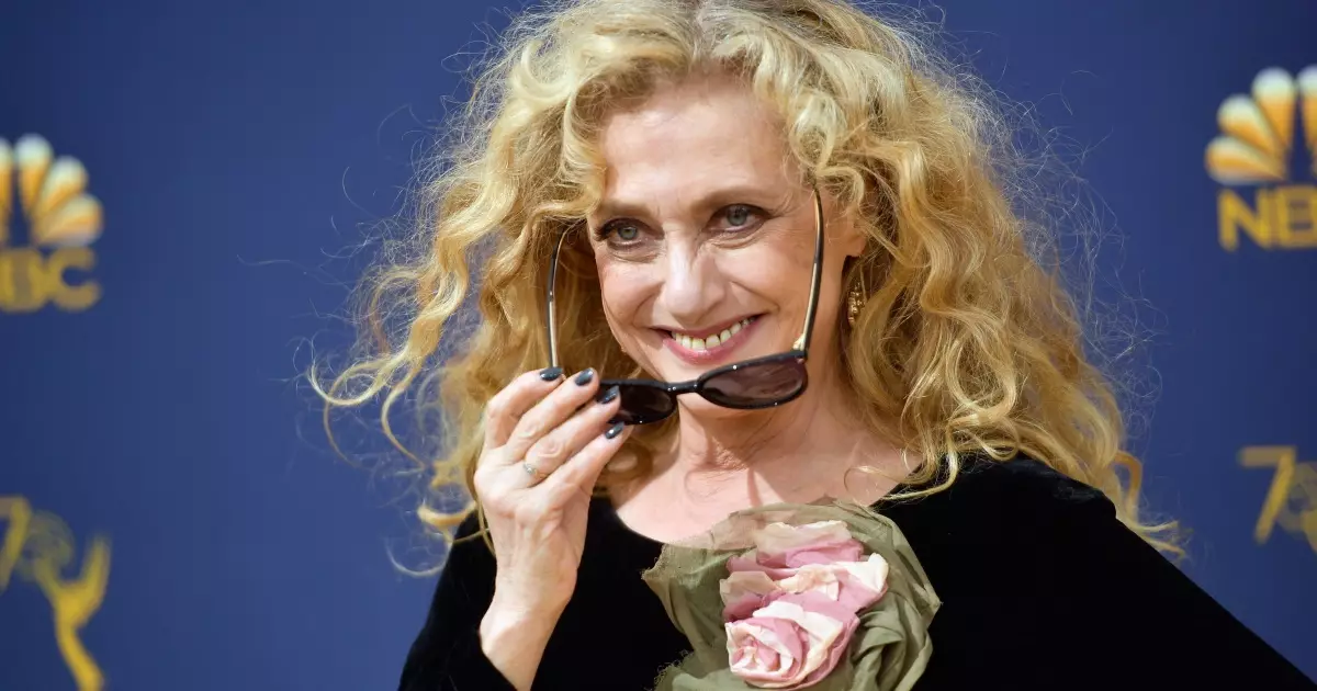 Carol Kane nenori, kad „Princesės nuotaka“ būtų perdaryta