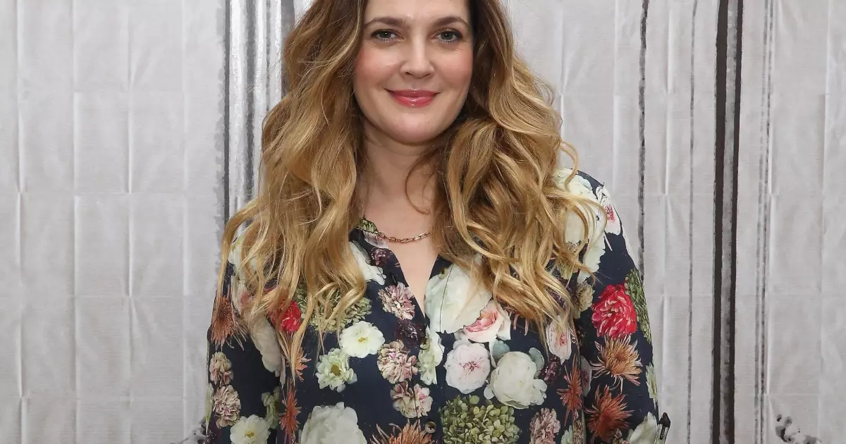 Drew Barrymore waxay wadaagtay sawir iyada lafteedu u muuqato mid faraxsan sidii ay weligeed kala tagtay furiinkeeda - eeg sawirka! - Todobaadle ka dhaw