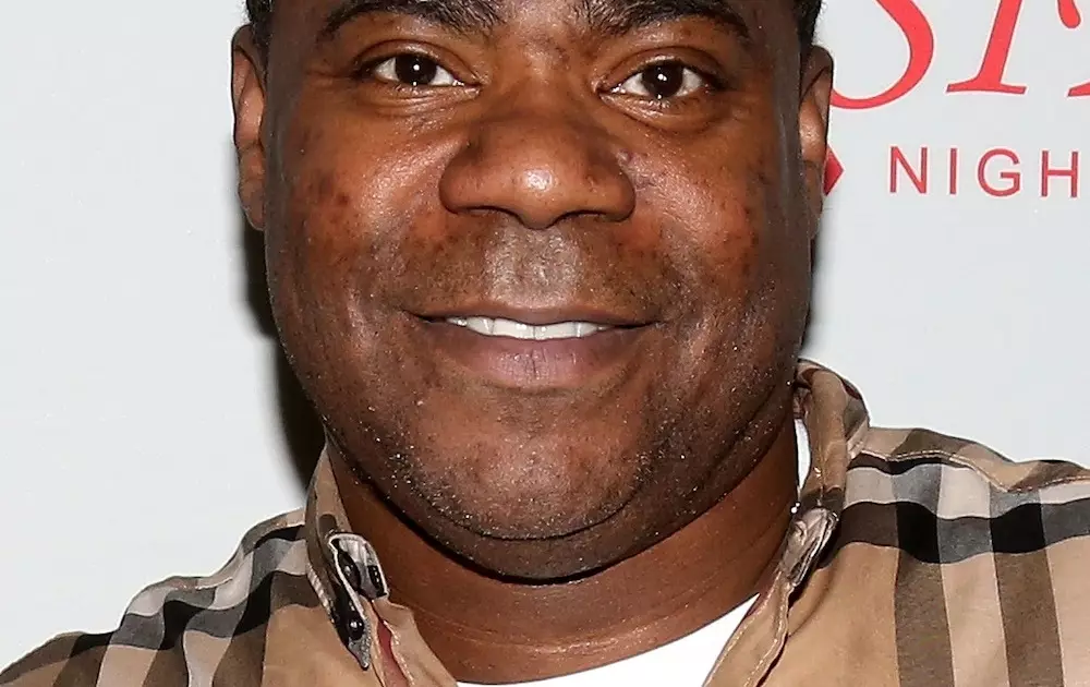 Tracy Morgan "Ikollha Żmien Iebsa," Se Tgħaddi minn Valutazzjoni Konjittiva Ix-Xahar li ġej - Closer Weekly