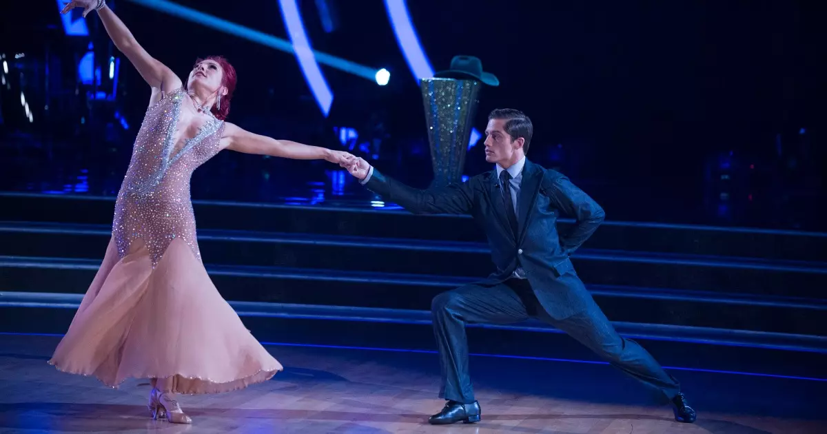 'Dancing With the Stars' Hefteya 6'an Rekpêk - Fêr bibe Kî Çû Malê Di Hilweşîna Herî Şokker a Serdemê de!