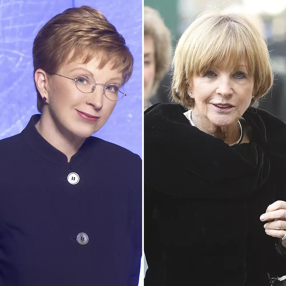 anne-Robinson