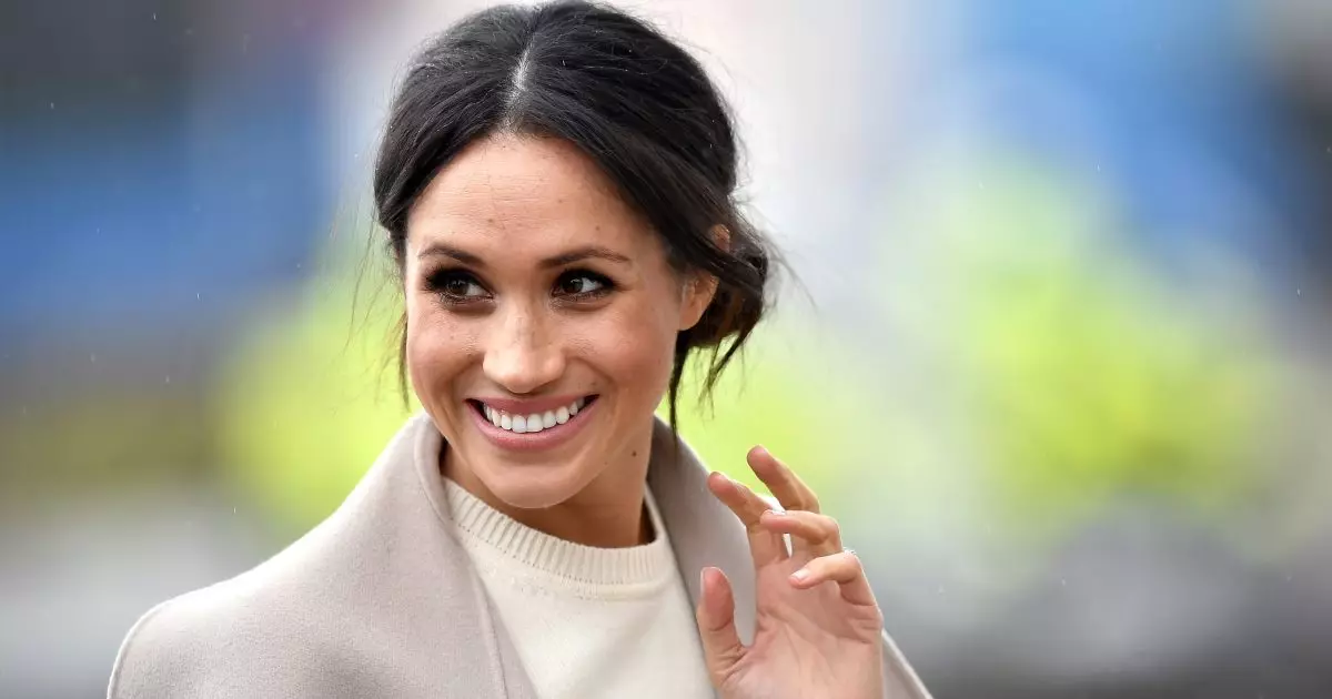 Μωρό Meghan Markle: Η Δούκισσα ακόμα αναρρώνει από τη γέννηση του παιδιού