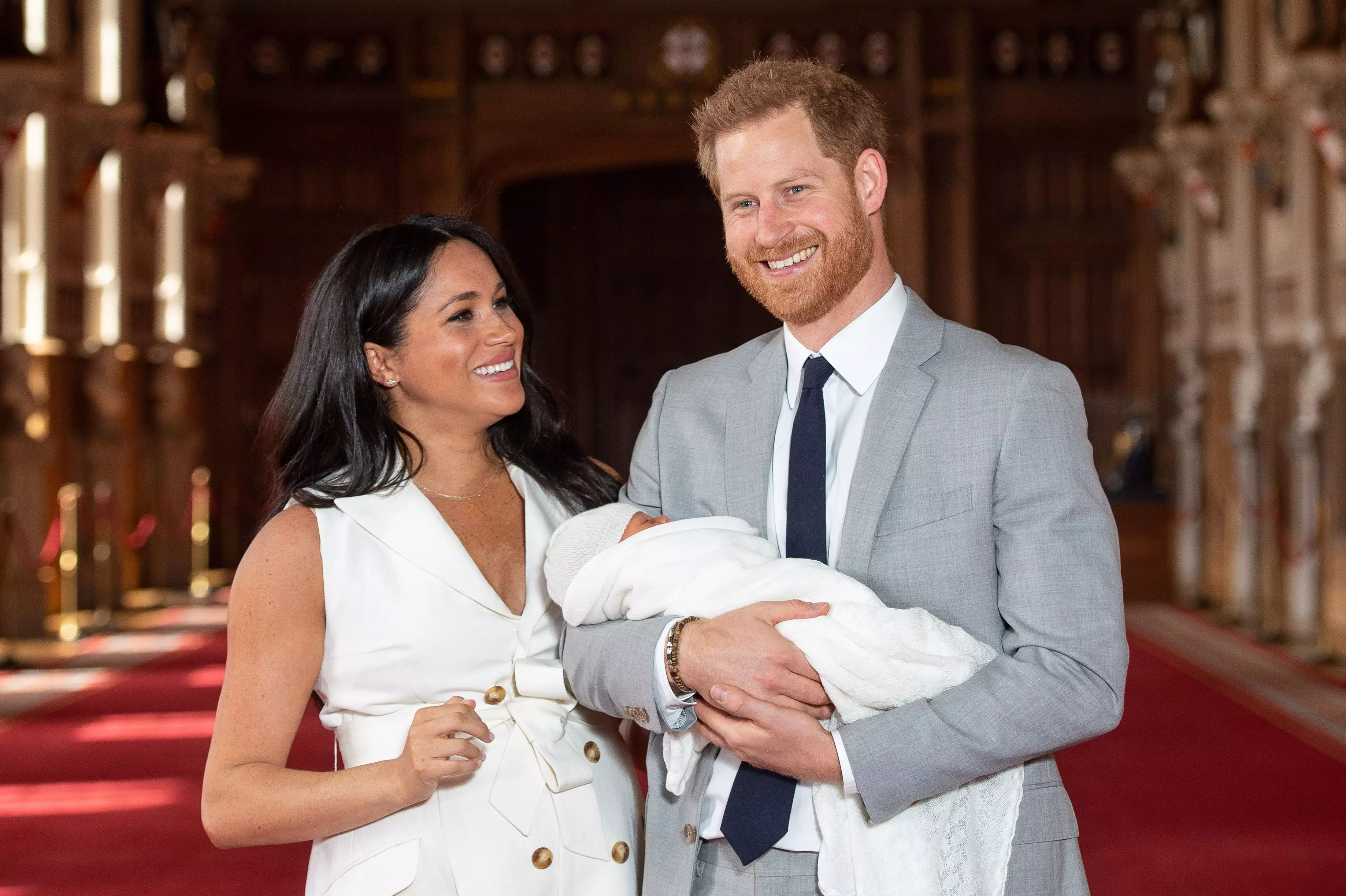 Meghan Markle Tywysog Harry