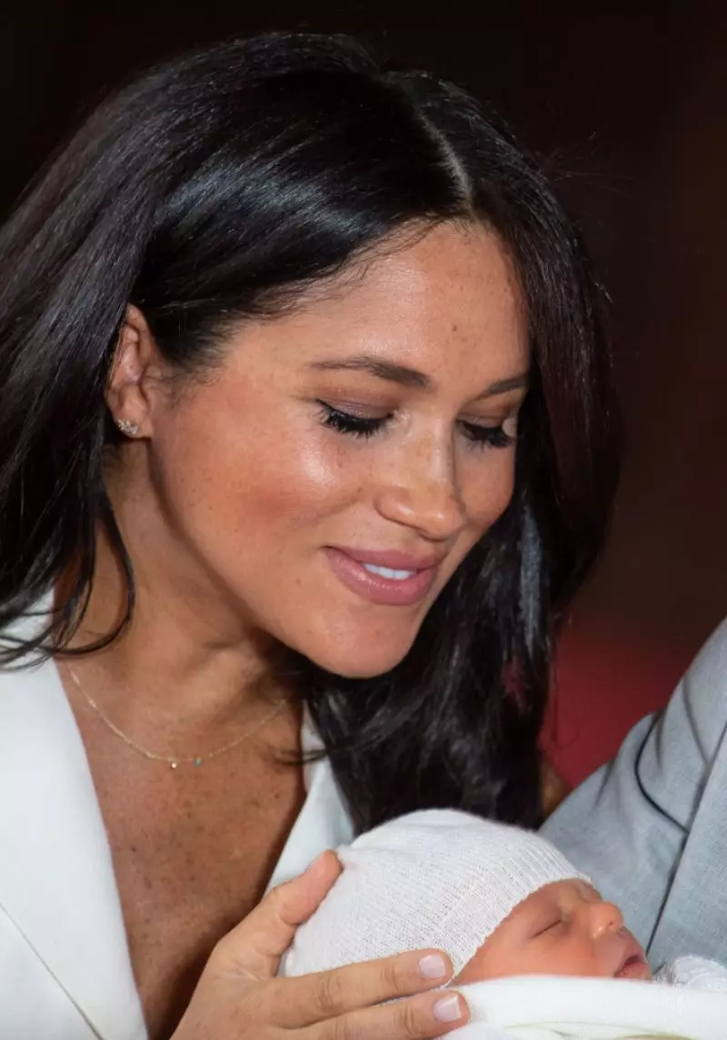 Meghan Markle