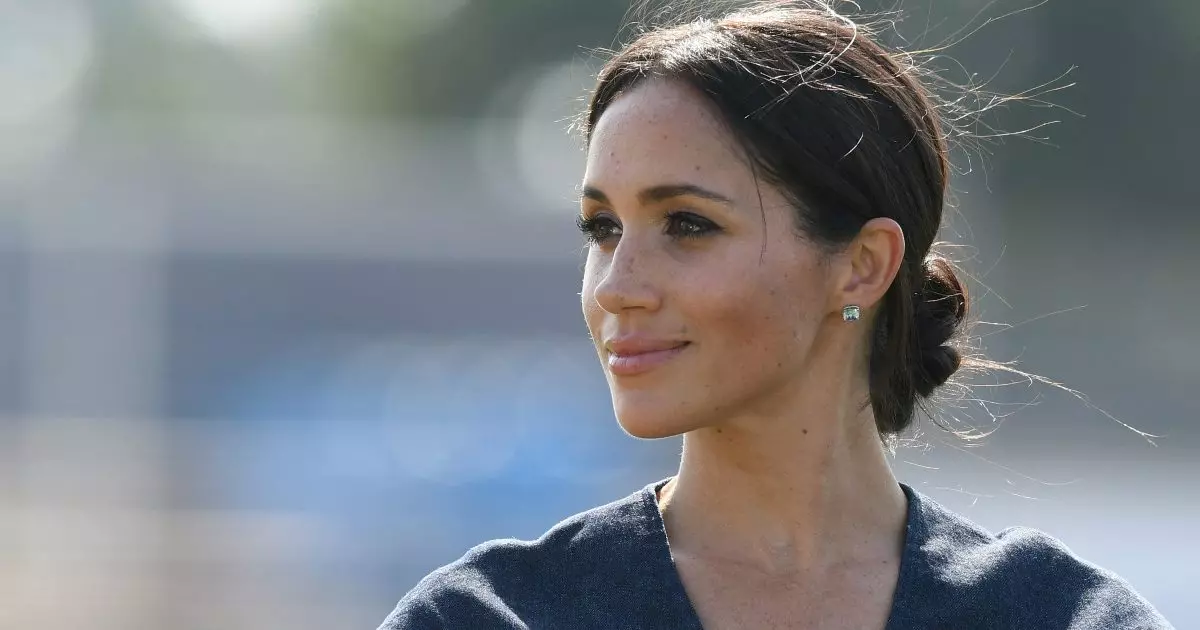 Meghan Markle Baby: Duchess Allways Wanted to Be a Mother