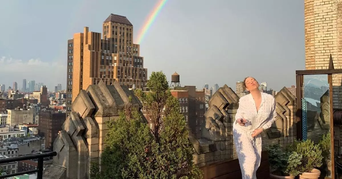 Visita à casa de Mariah Carey dentro de sua cobertura em Nova York: fotos