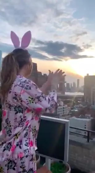 Sulod sa Luxurious New York City Penthouse ni Mariah Carey - Tan-awa ang Iyang Talagsaon nga Tribeca Apartment