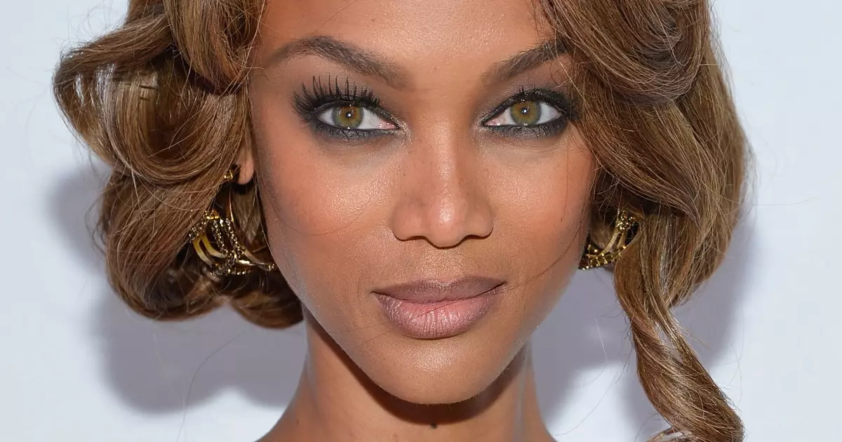 Tyra Banks qed tieħu post Ivanka Trump bħala Konsulent ta' 'Apprentista Ċelebrità' - Closer Weekly