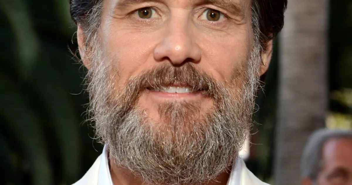 Intombi kaJim Carrey uCathriona White Uzibulele - Vala Maviki Onke