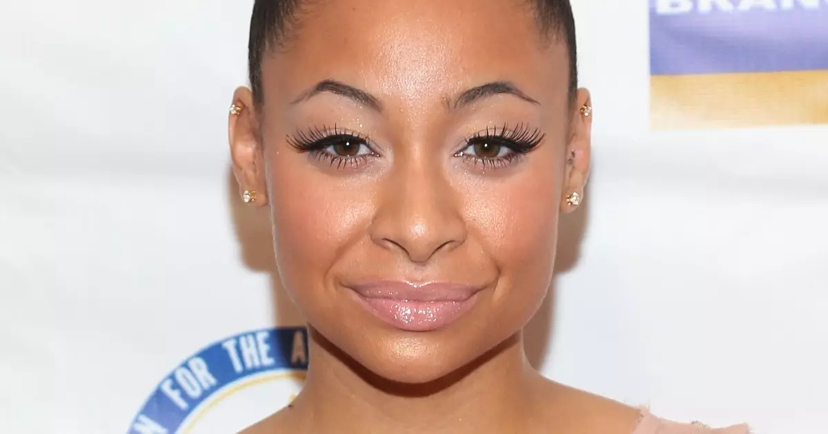 Raven-Symoné Dijenengi Co-Host Anyar ing 'The View' - Closer Weekly