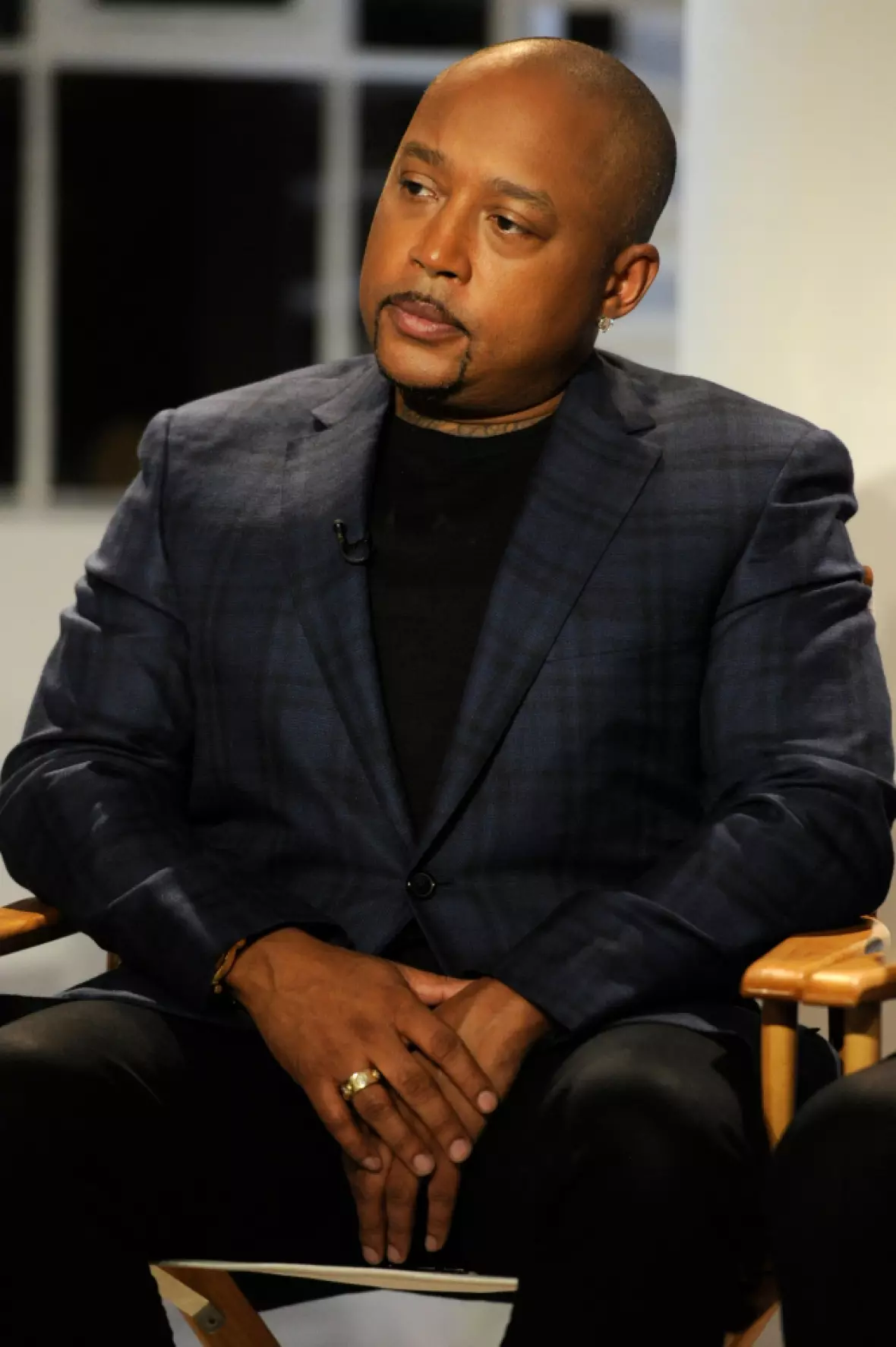 daymond john getty 图片