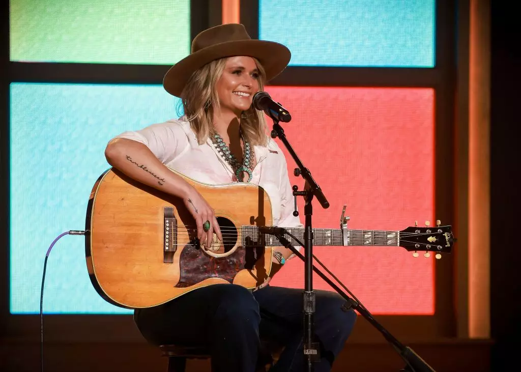 Najbogatija devojka u gradu! Miranda Lambert ima impresivnu neto vrijednost