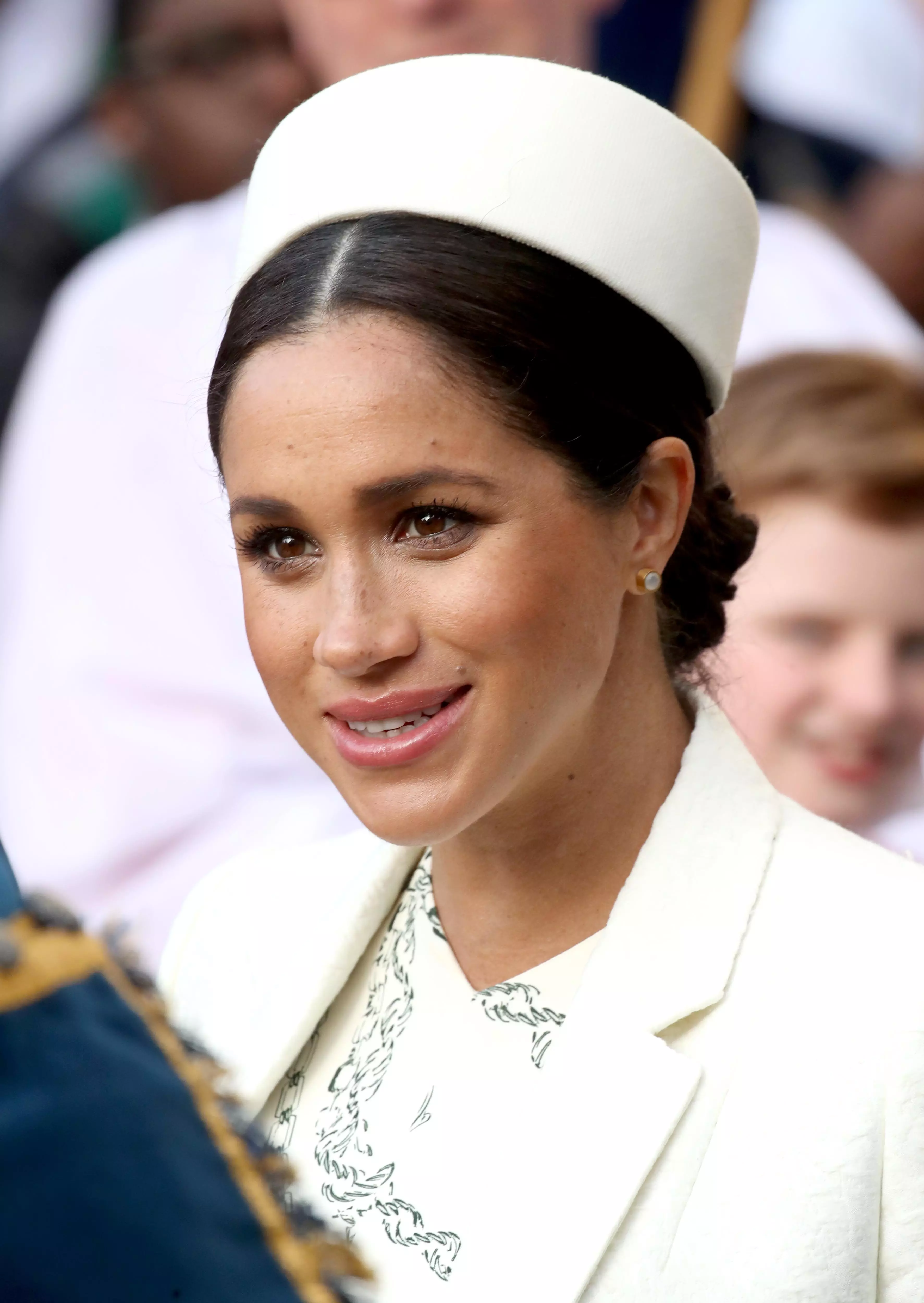 Meghan Markle