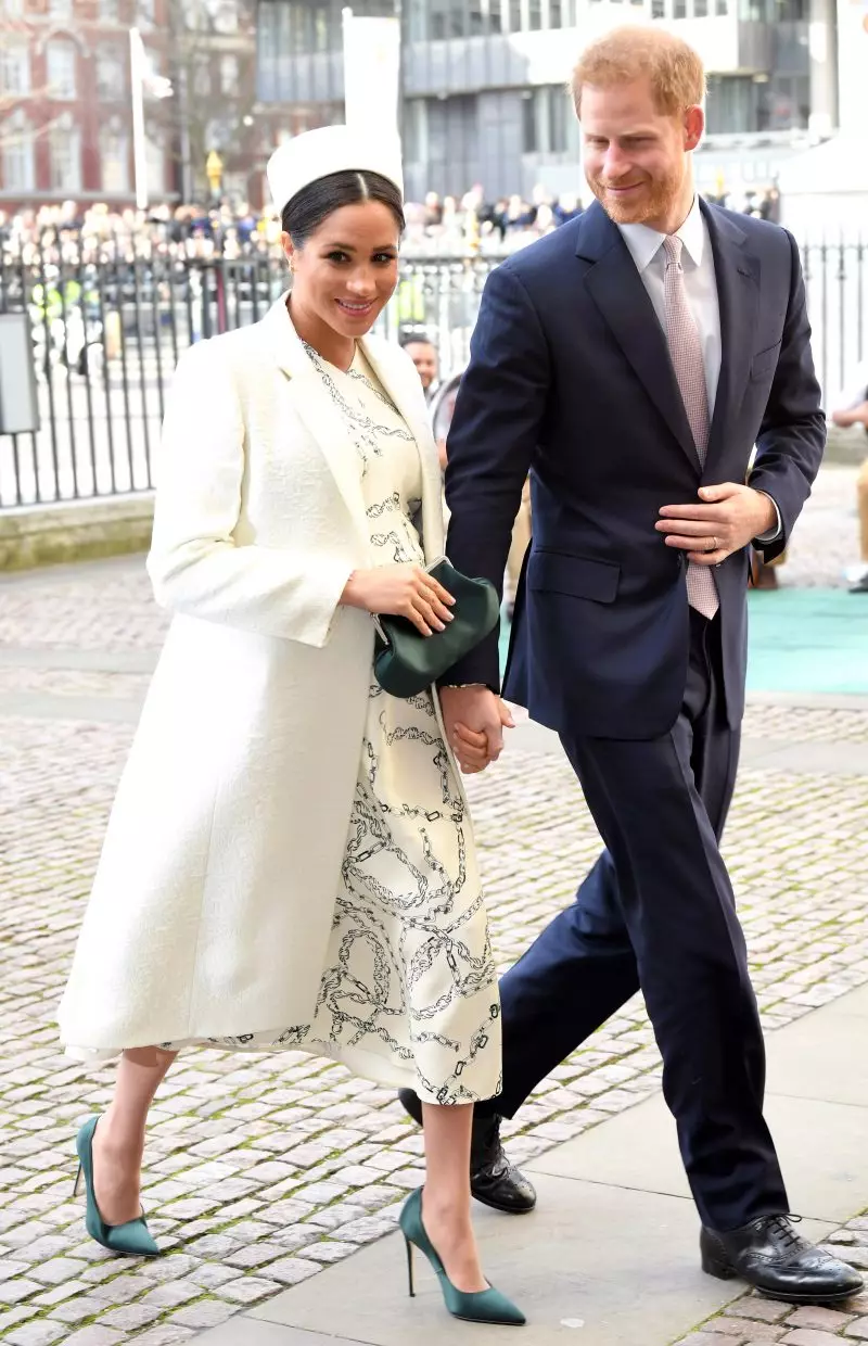 Meghan Markle Princi Harry