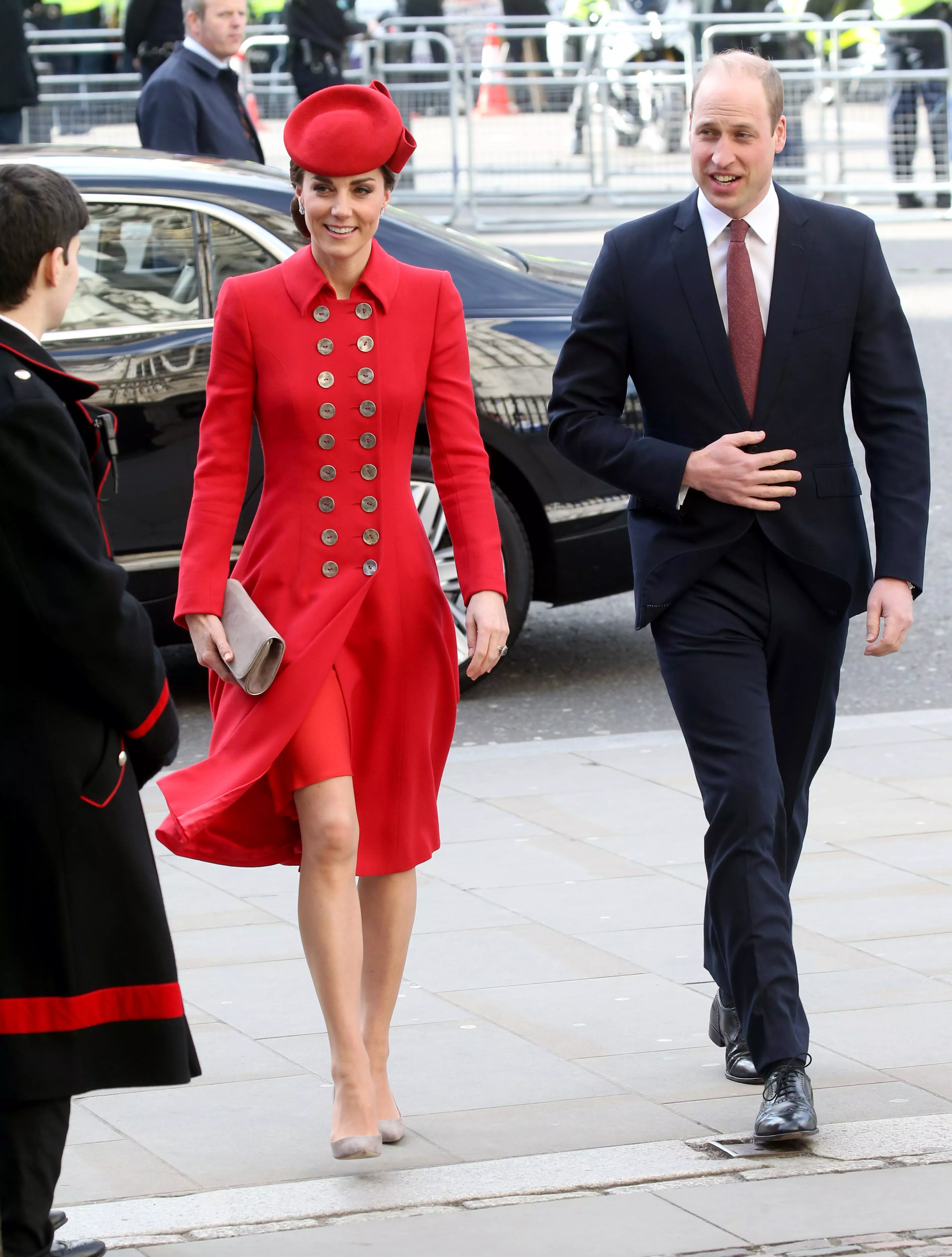 Kate Middleton Princi William