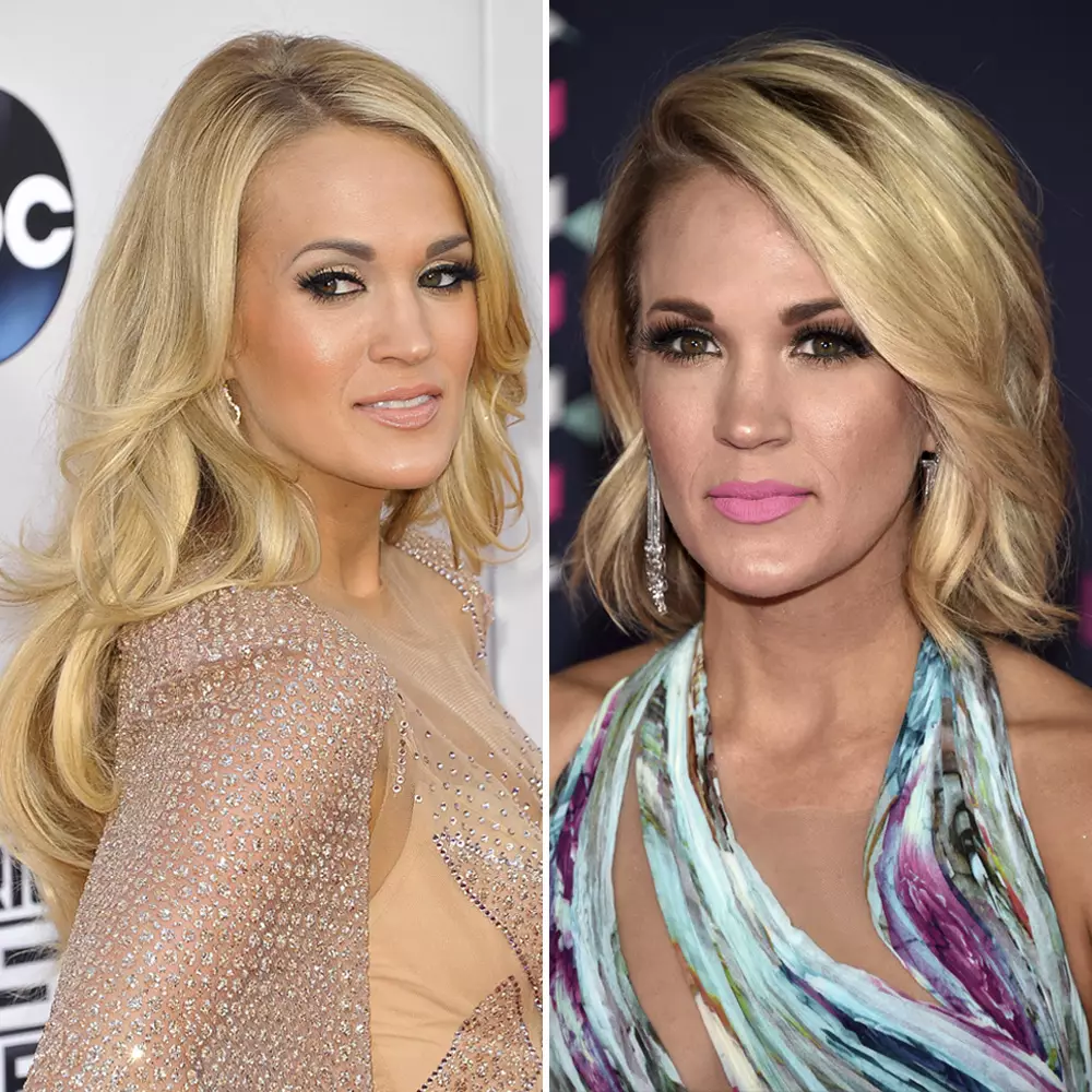 carrie-underwood-hiusten muutos